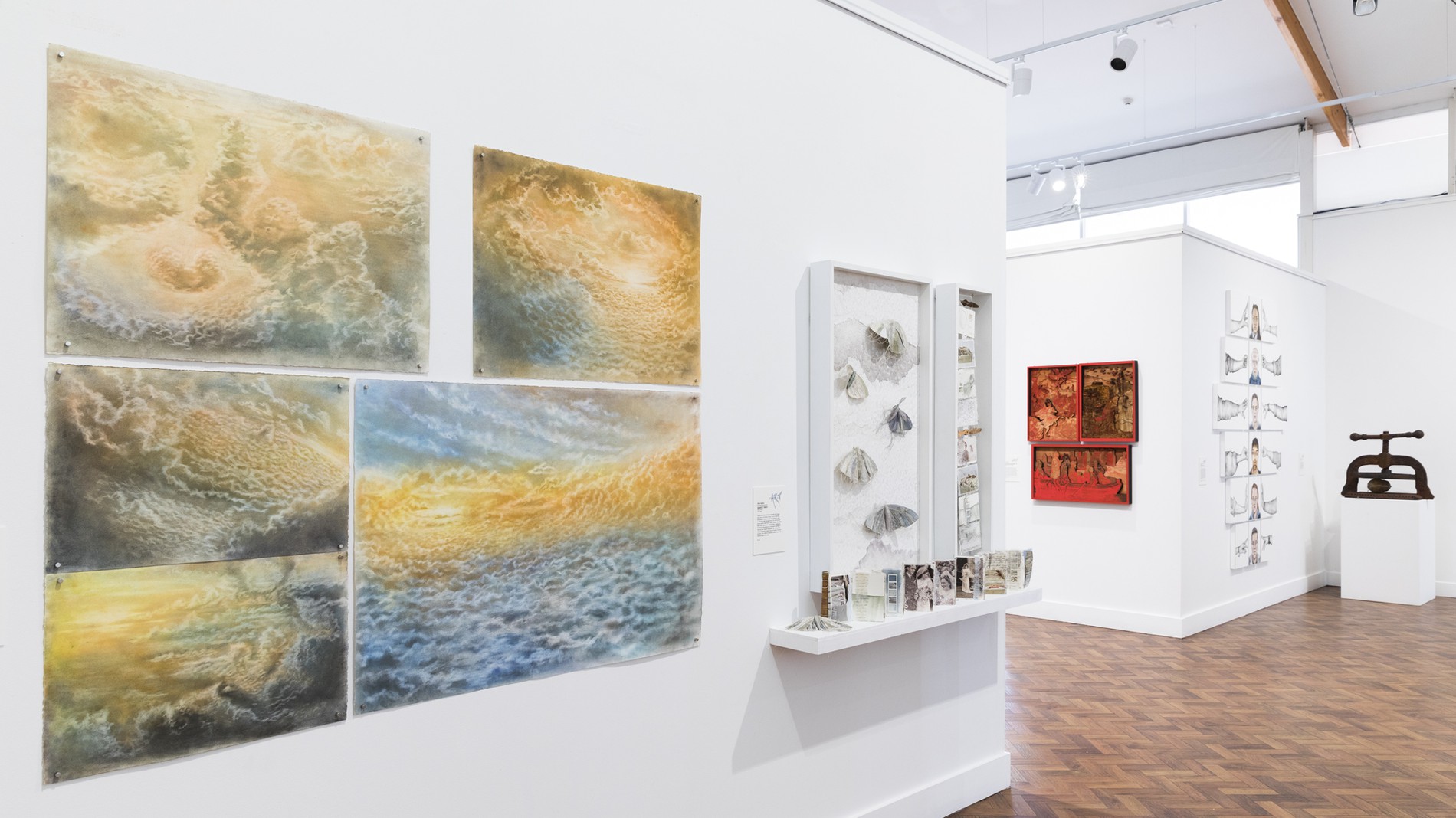 Artexpress | Goulburn Regional Art Gallery