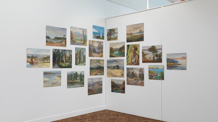 Scott Chaseling | Goulburn Regional Art Gallery