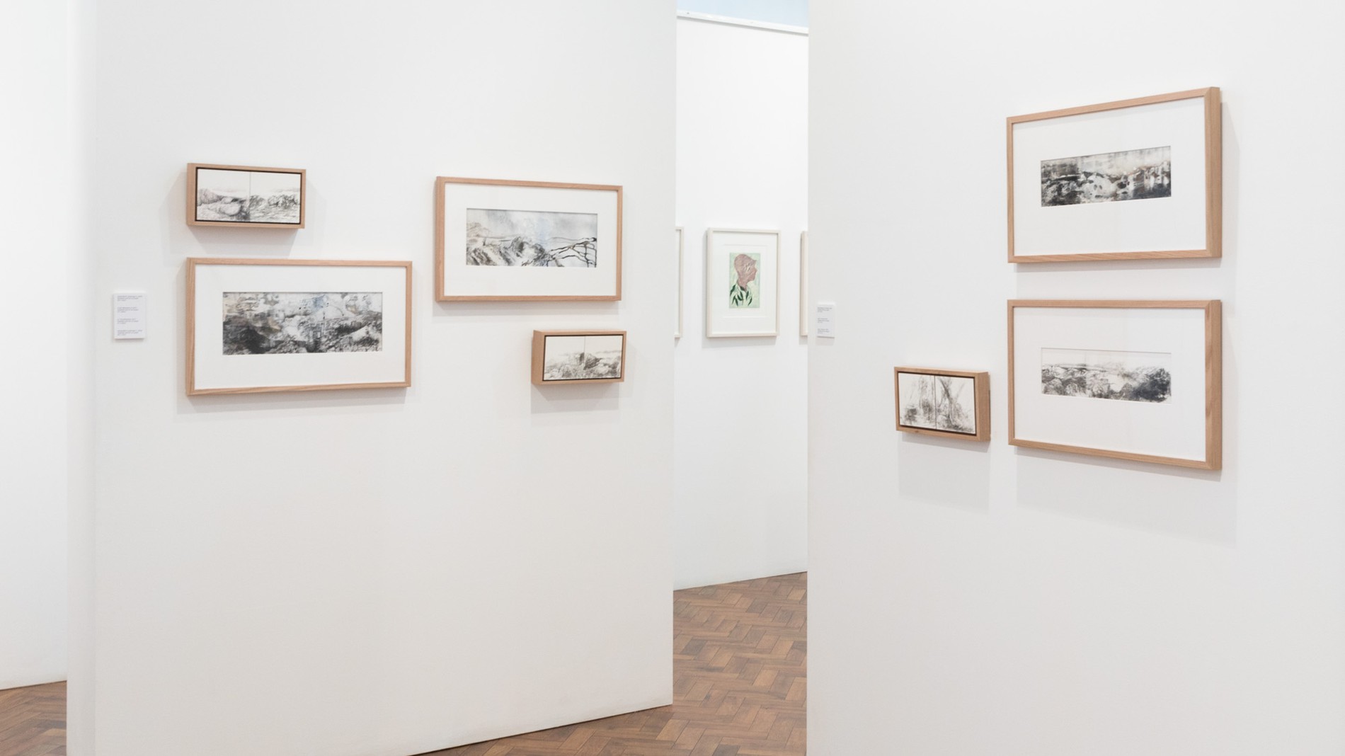 Claire Primrose | Goulburn Regional Art Gallery