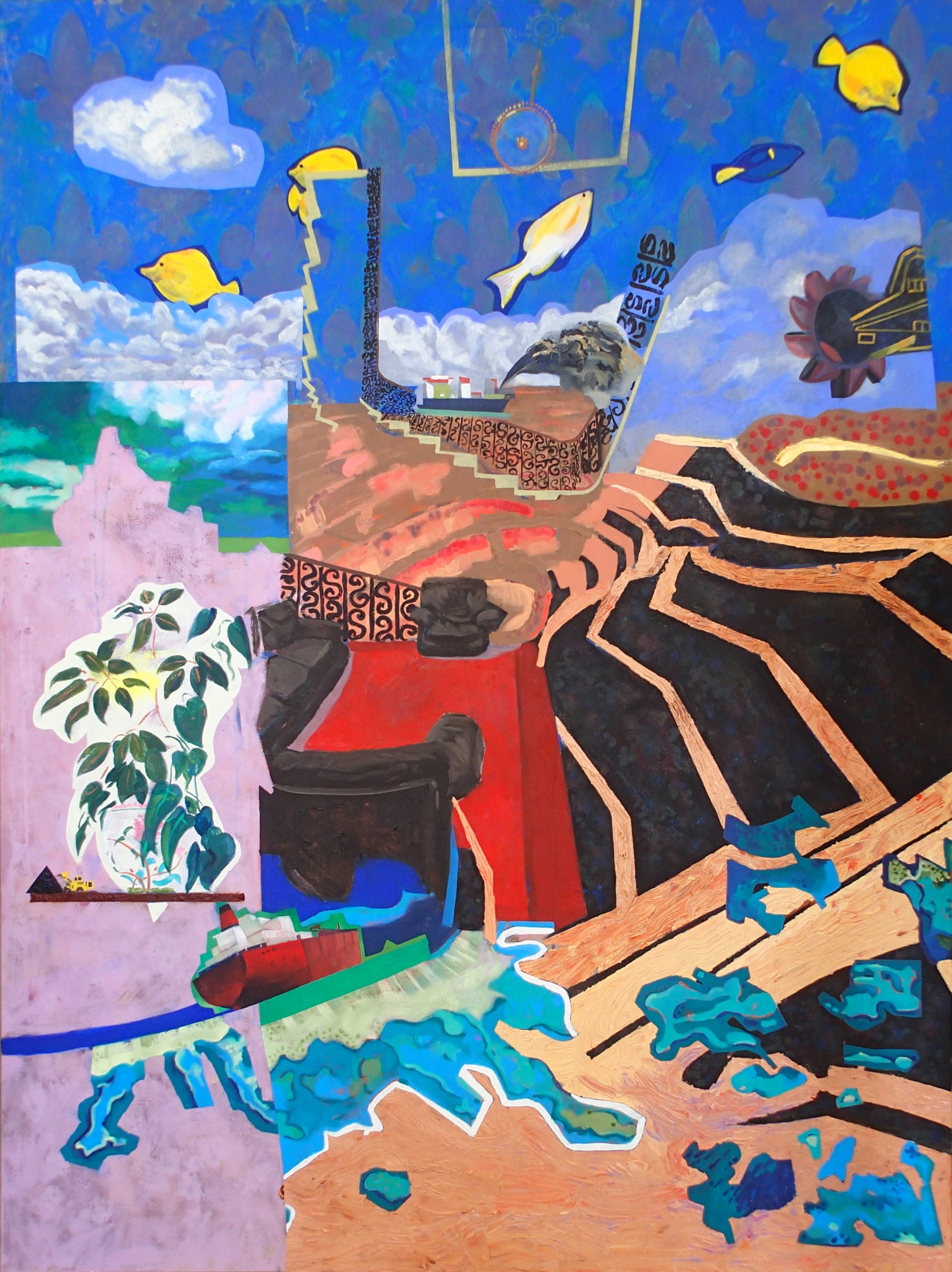 Snapshot: Michele England | Goulburn Regional Art Gallery