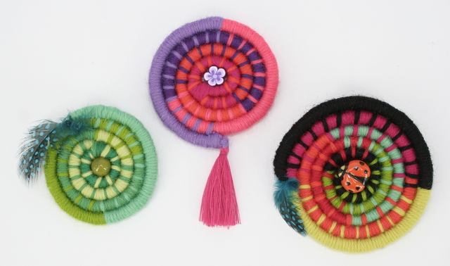 Colourful Coiling with Fiona Hammond | Goulburn Regional Art Gallery