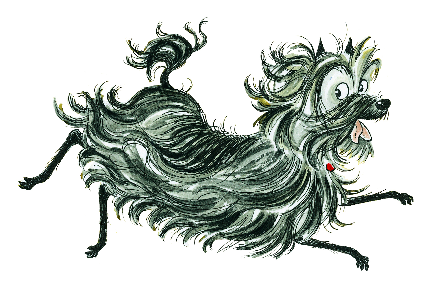 Lynley Dodd: A Retrospective | Goulburn Regional Art Gallery