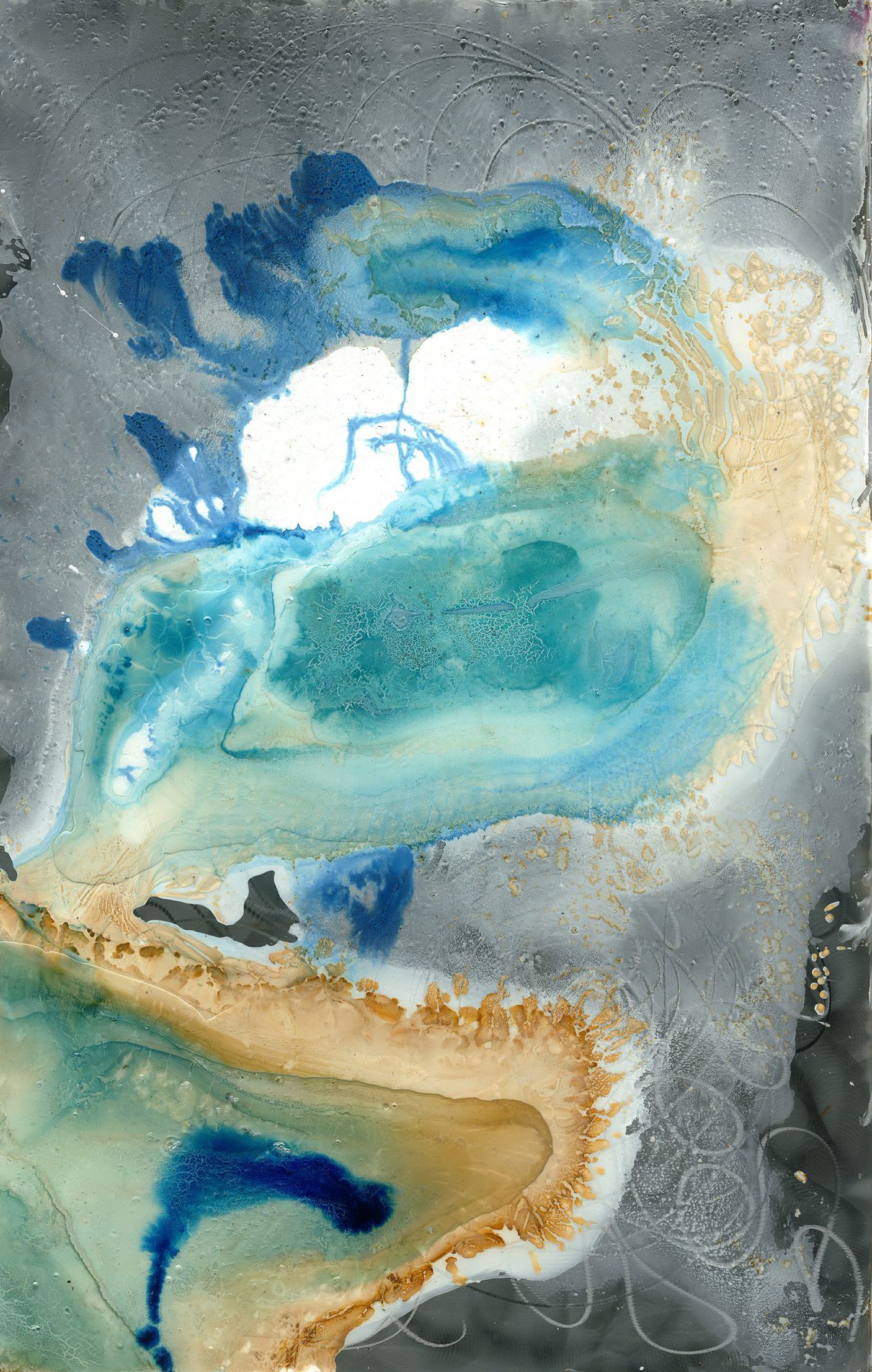 Snapshot: Simon Wilde | Goulburn Regional Art Gallery