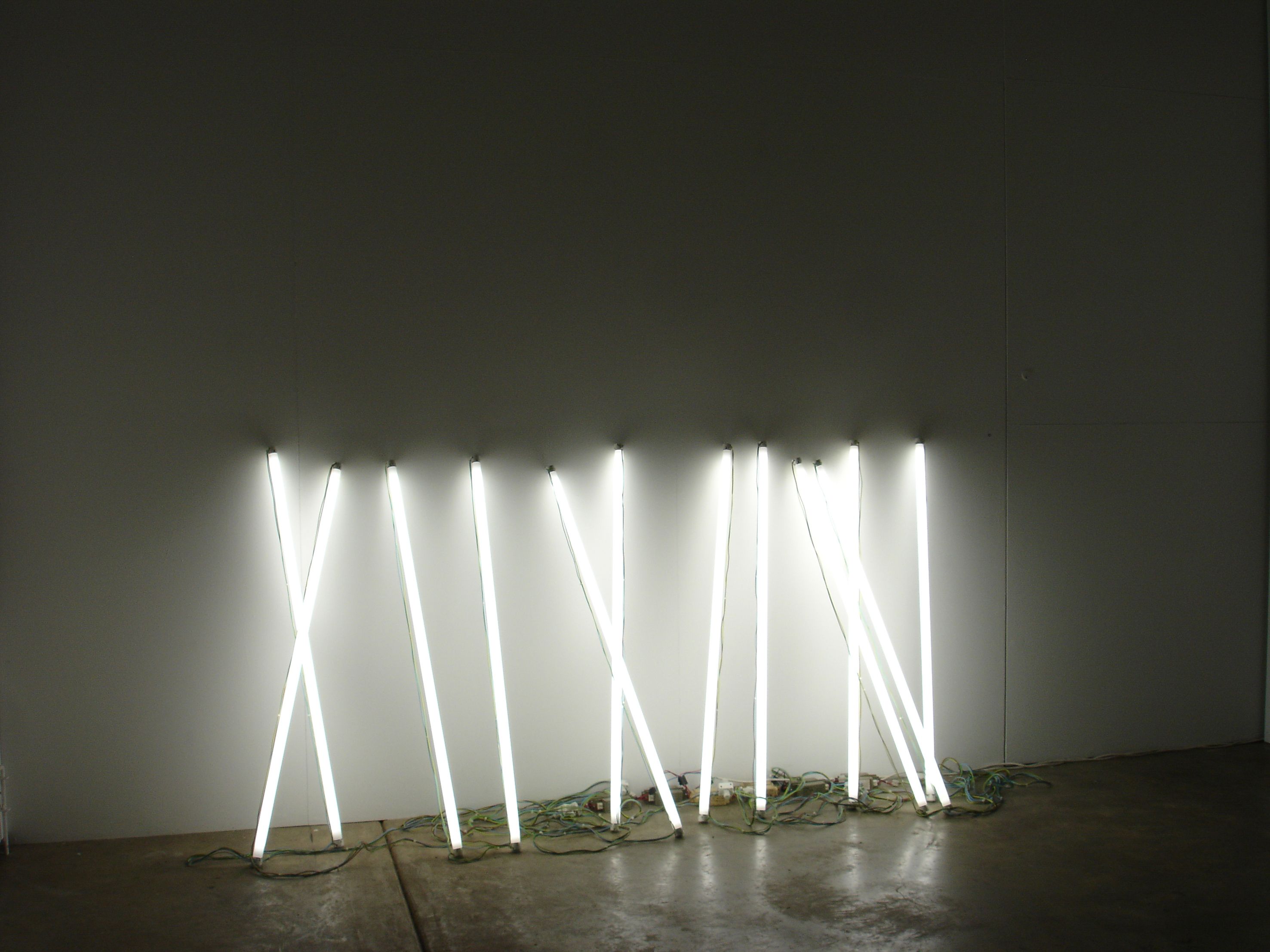 Northern Impressions and Light Sensitive Material;: Works from the ...