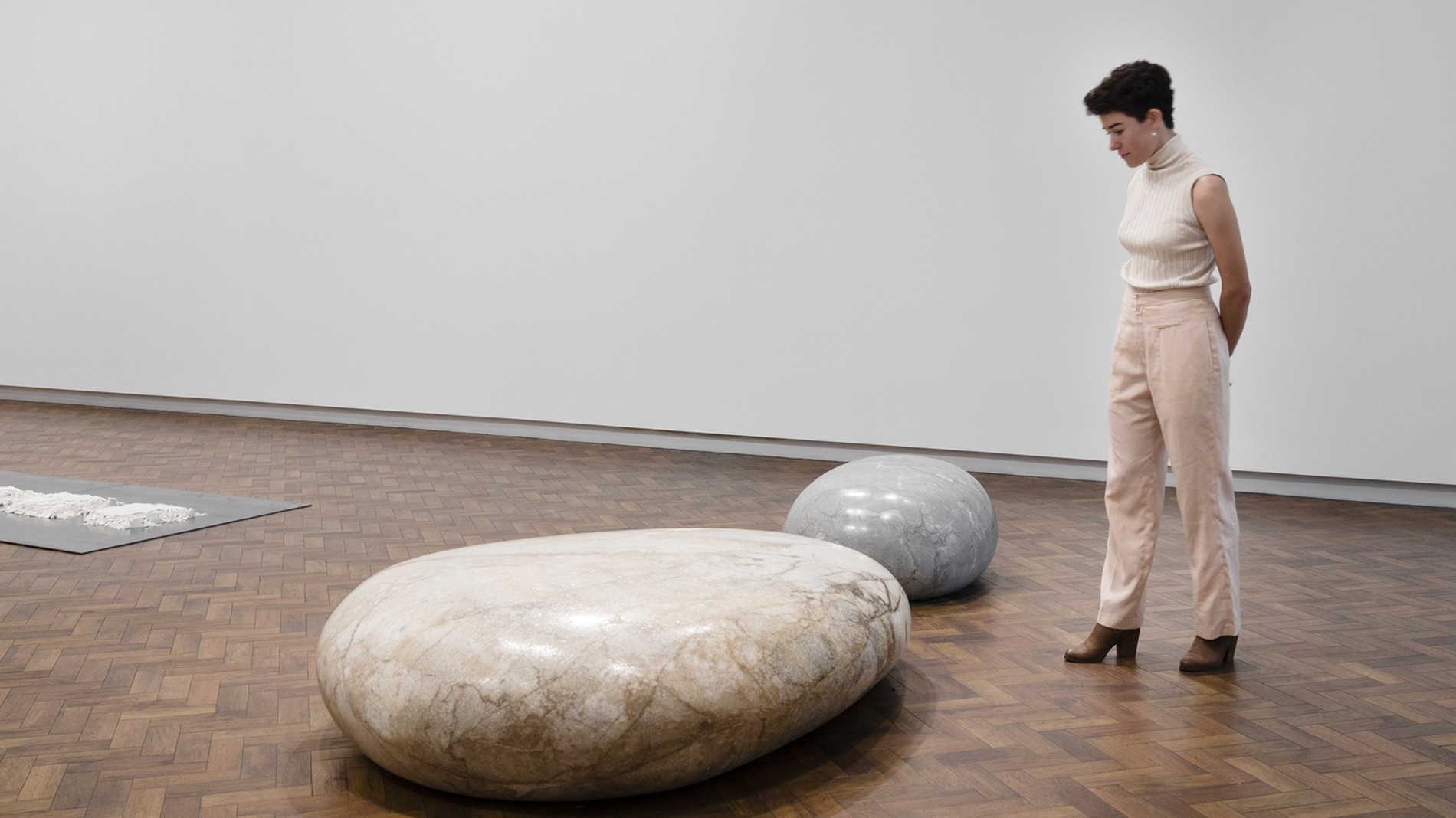 Alex Seton | Goulburn Regional Art Gallery