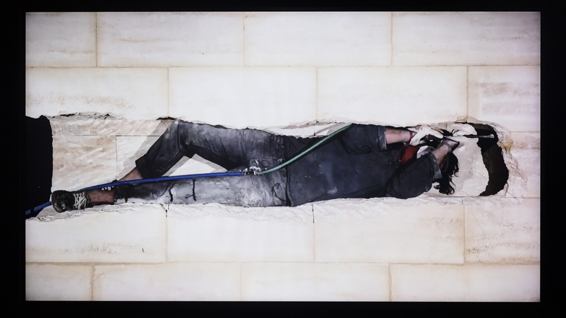 Alex Seton | Goulburn Regional Art Gallery