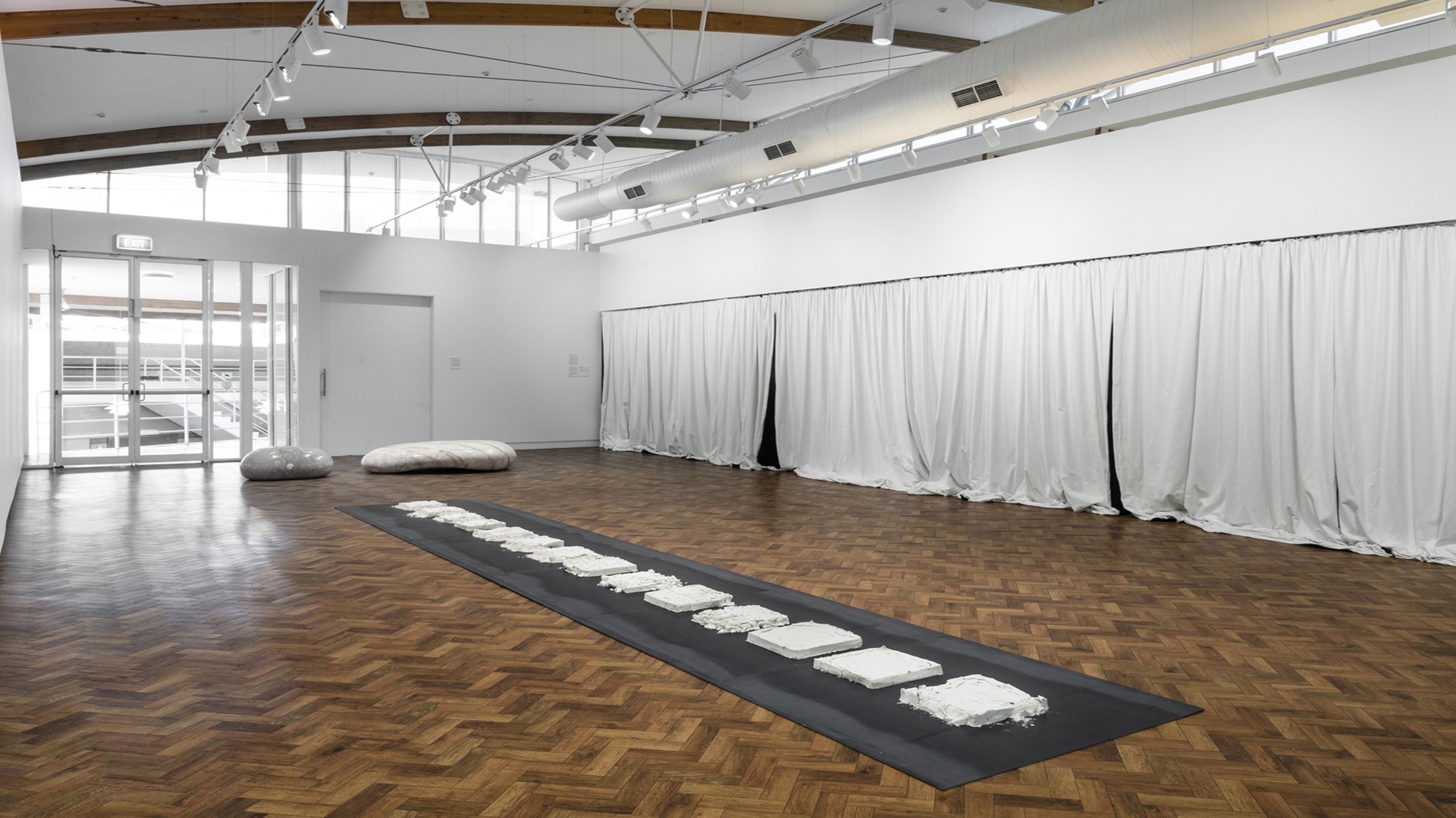 Alex Seton | Goulburn Regional Art Gallery