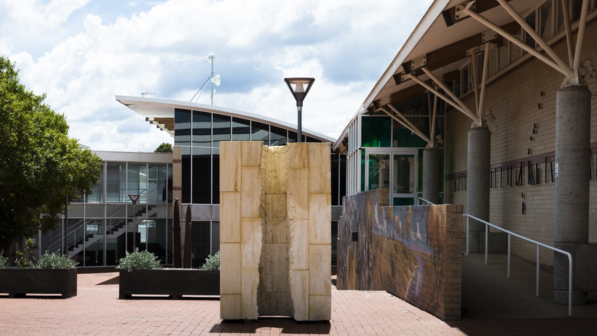 Alex Seton | Goulburn Regional Art Gallery