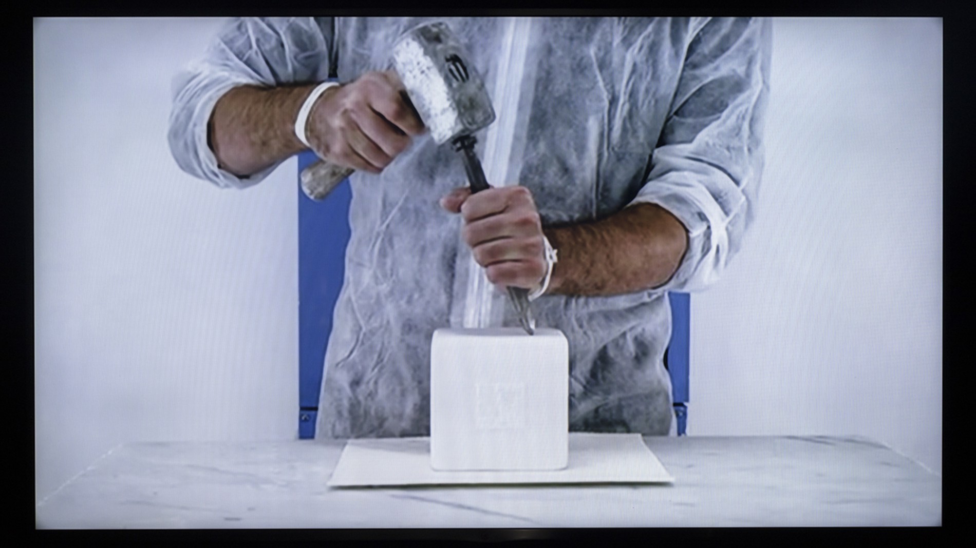 Alex Seton | Goulburn Regional Art Gallery