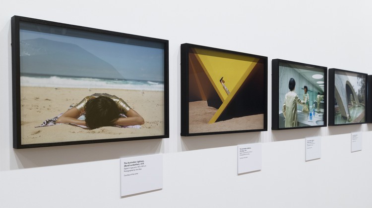 Eugenia Lim | Goulburn Regional Art Gallery