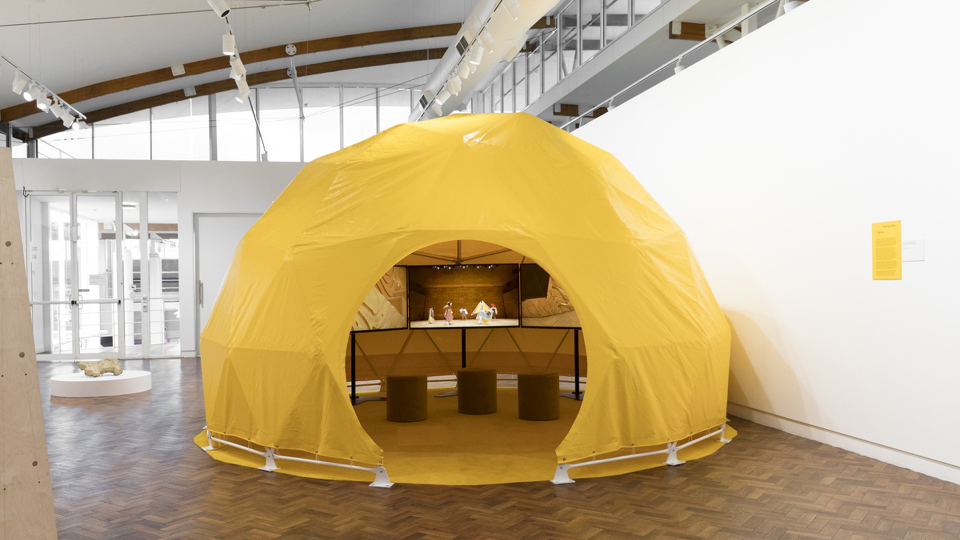 Eugenia Lim | Goulburn Regional Art Gallery