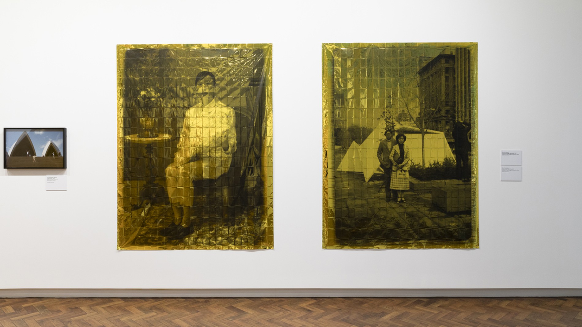 Eugenia Lim | Goulburn Regional Art Gallery