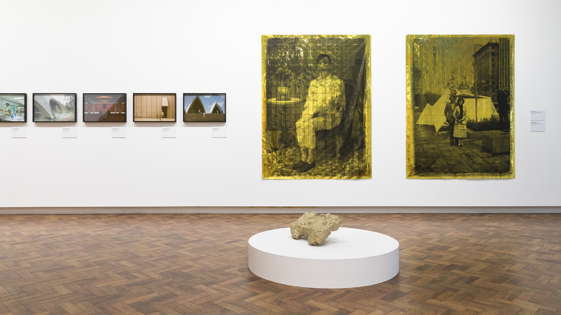 Eugenia Lim | Goulburn Regional Art Gallery