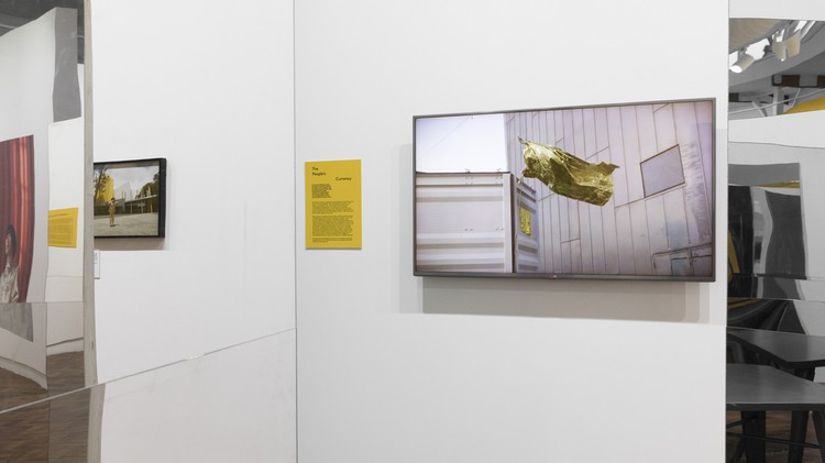 Eugenia Lim | Goulburn Regional Art Gallery