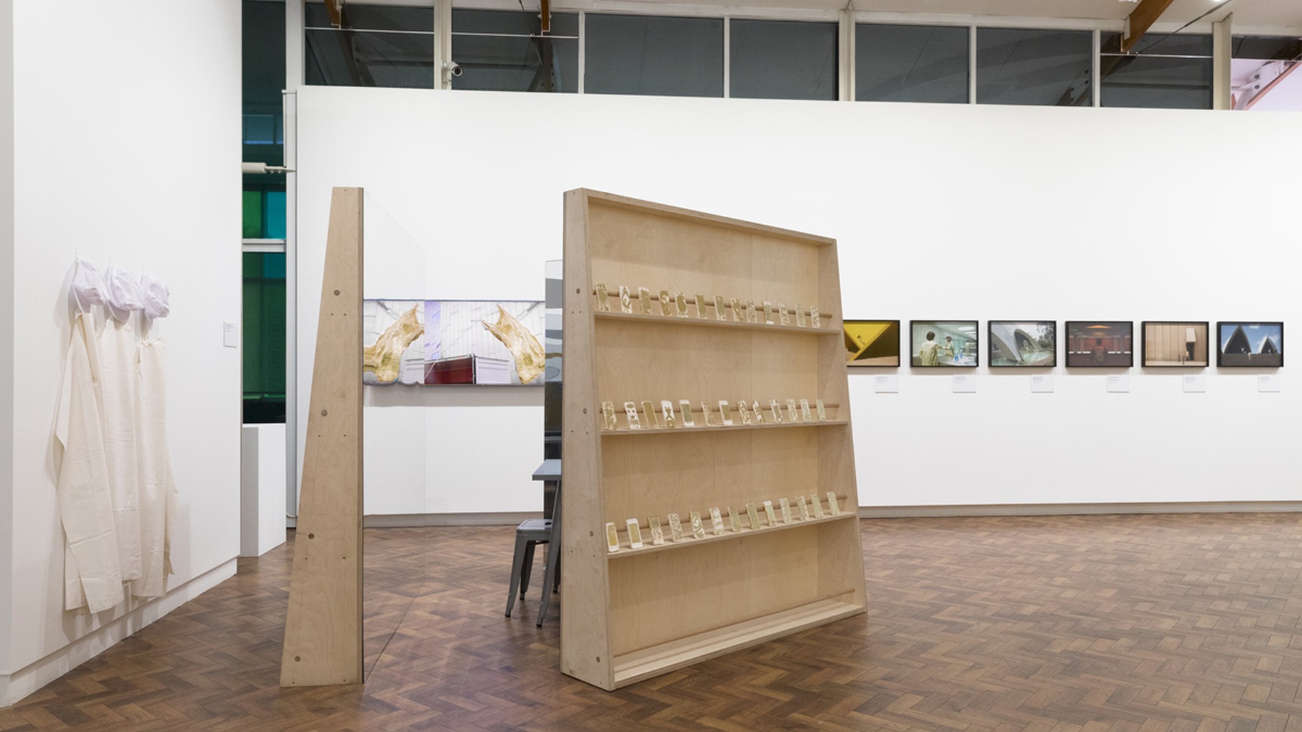 Eugenia Lim | Goulburn Regional Art Gallery