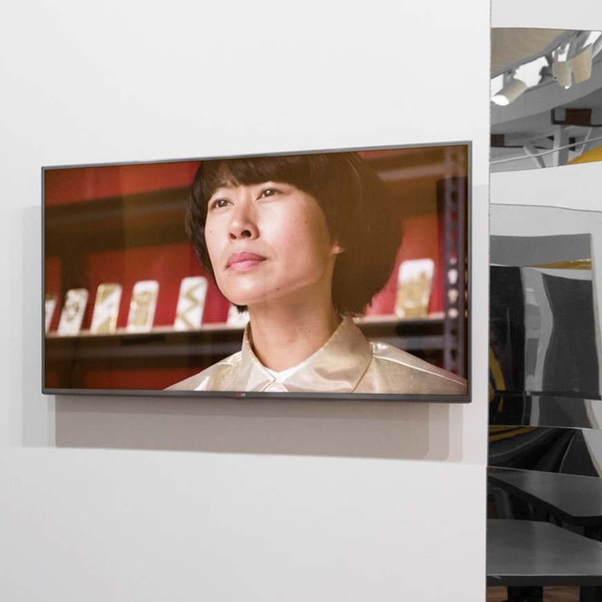 Tour of 'The Ambassador' with Eugenia Lim and Gina Mobayed | Goulburn ...