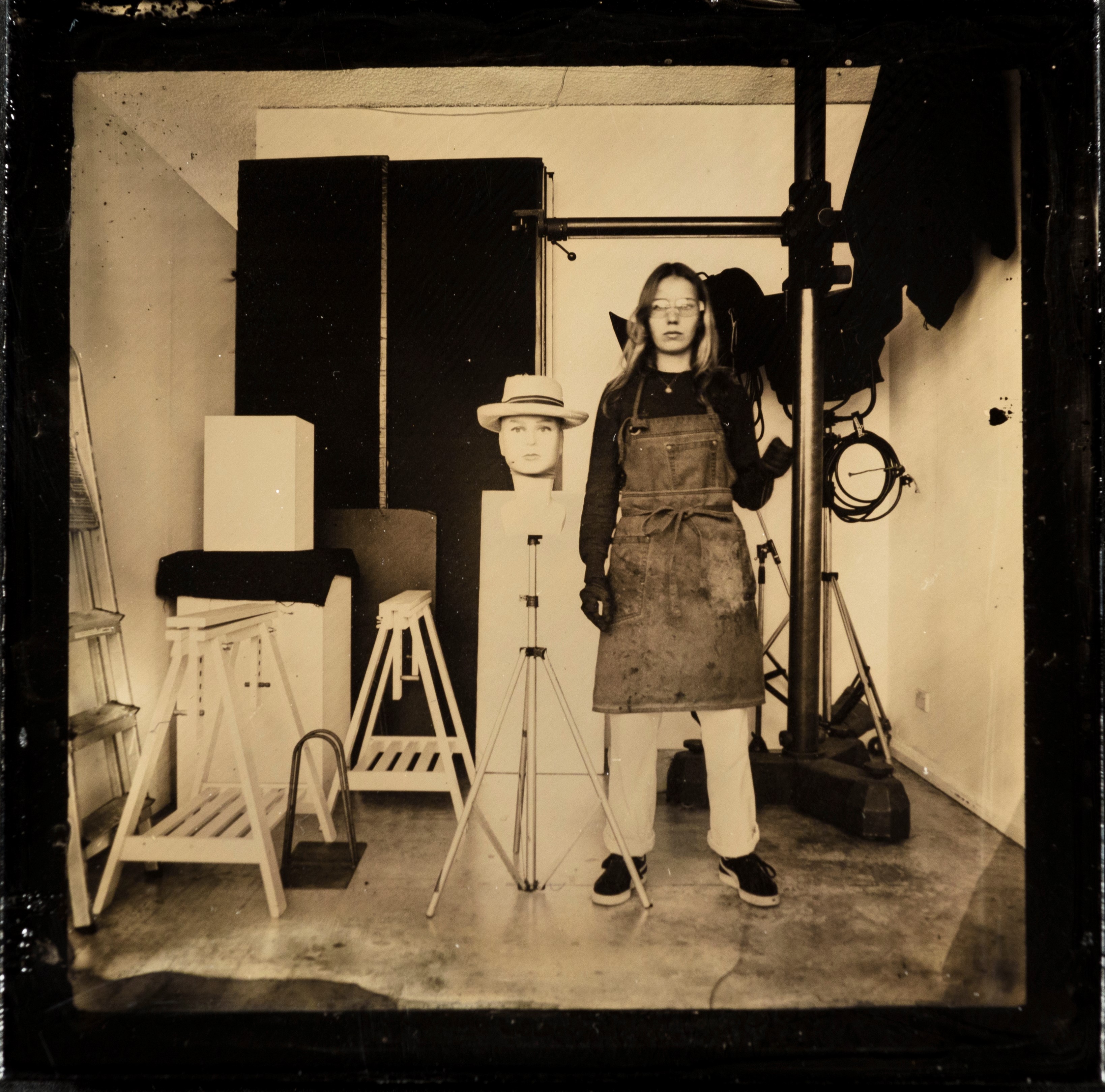 ARTEXPRESS 2020, Freya Jobbins and Jane Purcell and Rose Moor ...