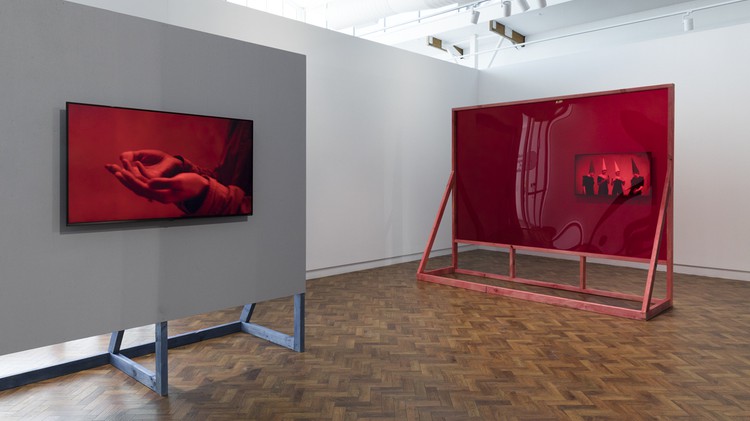 Barbara Cleveland | Goulburn Regional Art Gallery
