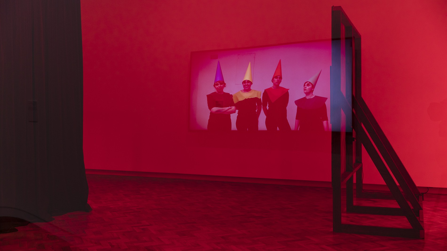 Barbara Cleveland | Goulburn Regional Art Gallery