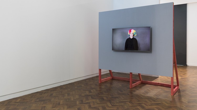 Barbara Cleveland | Goulburn Regional Art Gallery