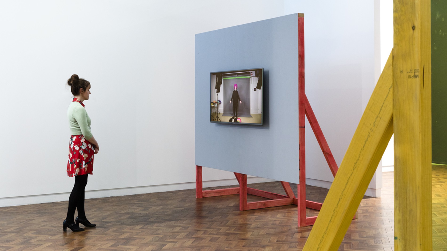 Barbara Cleveland | Goulburn Regional Art Gallery