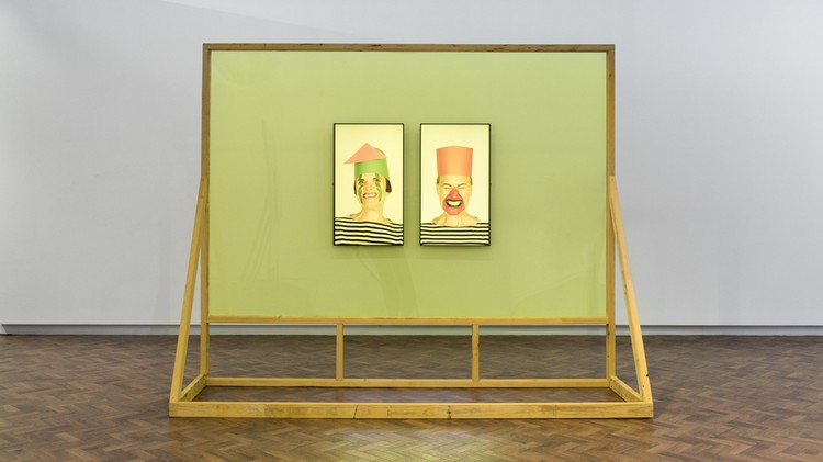 Barbara Cleveland | Goulburn Regional Art Gallery