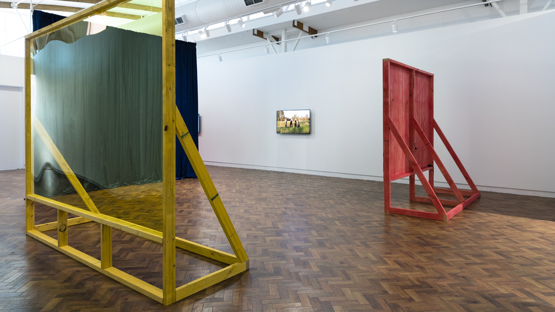 Barbara Cleveland | Goulburn Regional Art Gallery