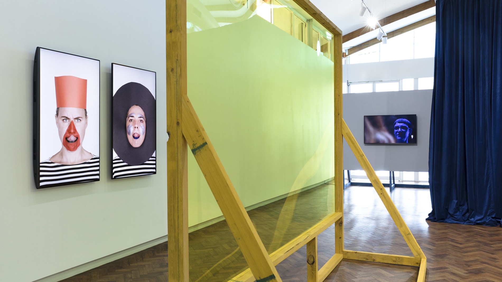 Barbara Cleveland | Goulburn Regional Art Gallery