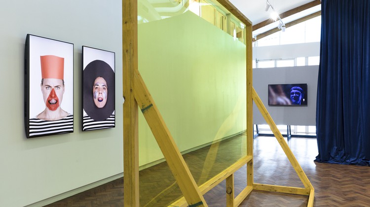 Barbara Cleveland | Goulburn Regional Art Gallery