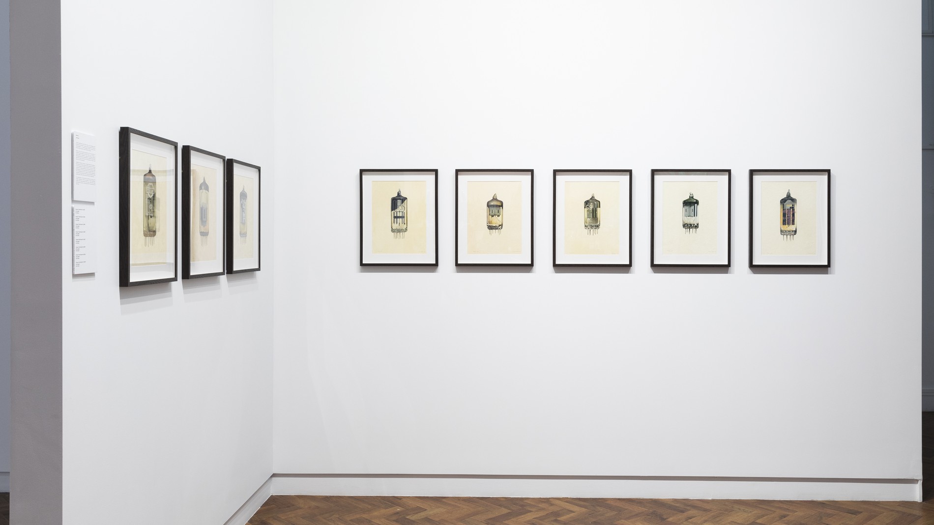 Gallery 2: John Hart | Goulburn Regional Art Gallery