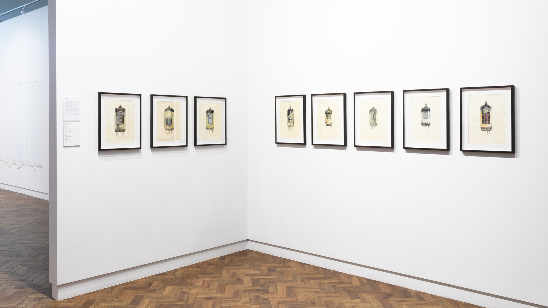 Gallery 2: John Hart | Goulburn Regional Art Gallery