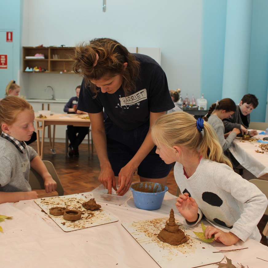 Yours- A new creative project with Harriet Body | Goulburn Regional Art ...