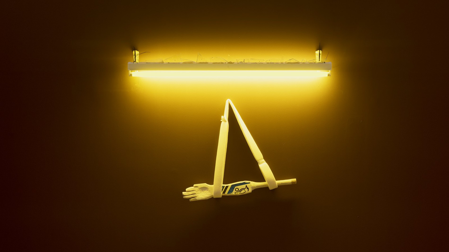 Dean Cross | Goulburn Regional Art Gallery