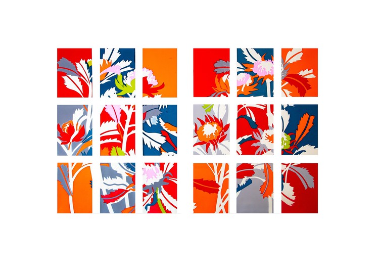 Gallery 2: Robbie Howard | Goulburn Regional Art Gallery