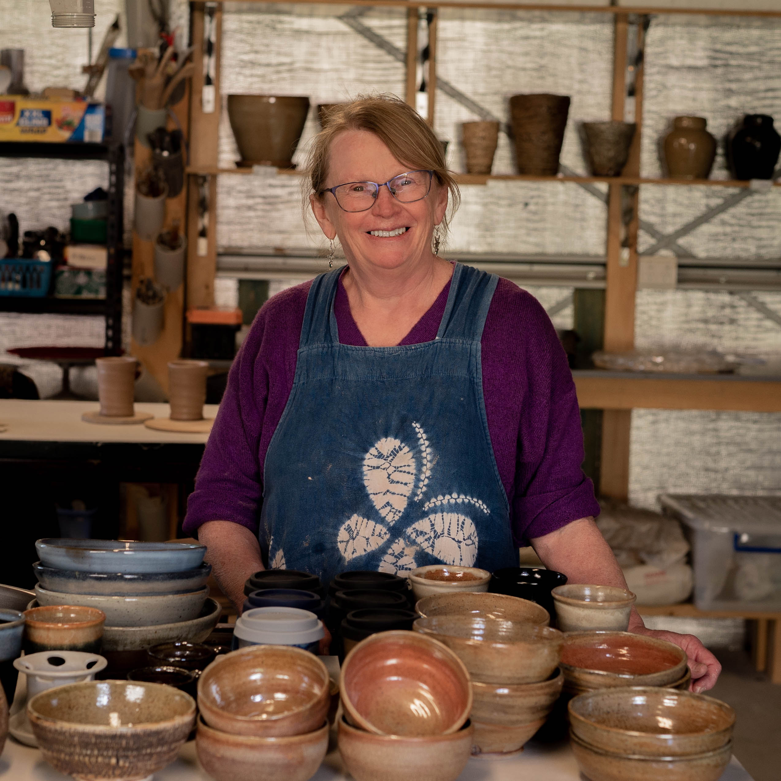 Ceramics with Helen Eatough | Goulburn Regional Art Gallery