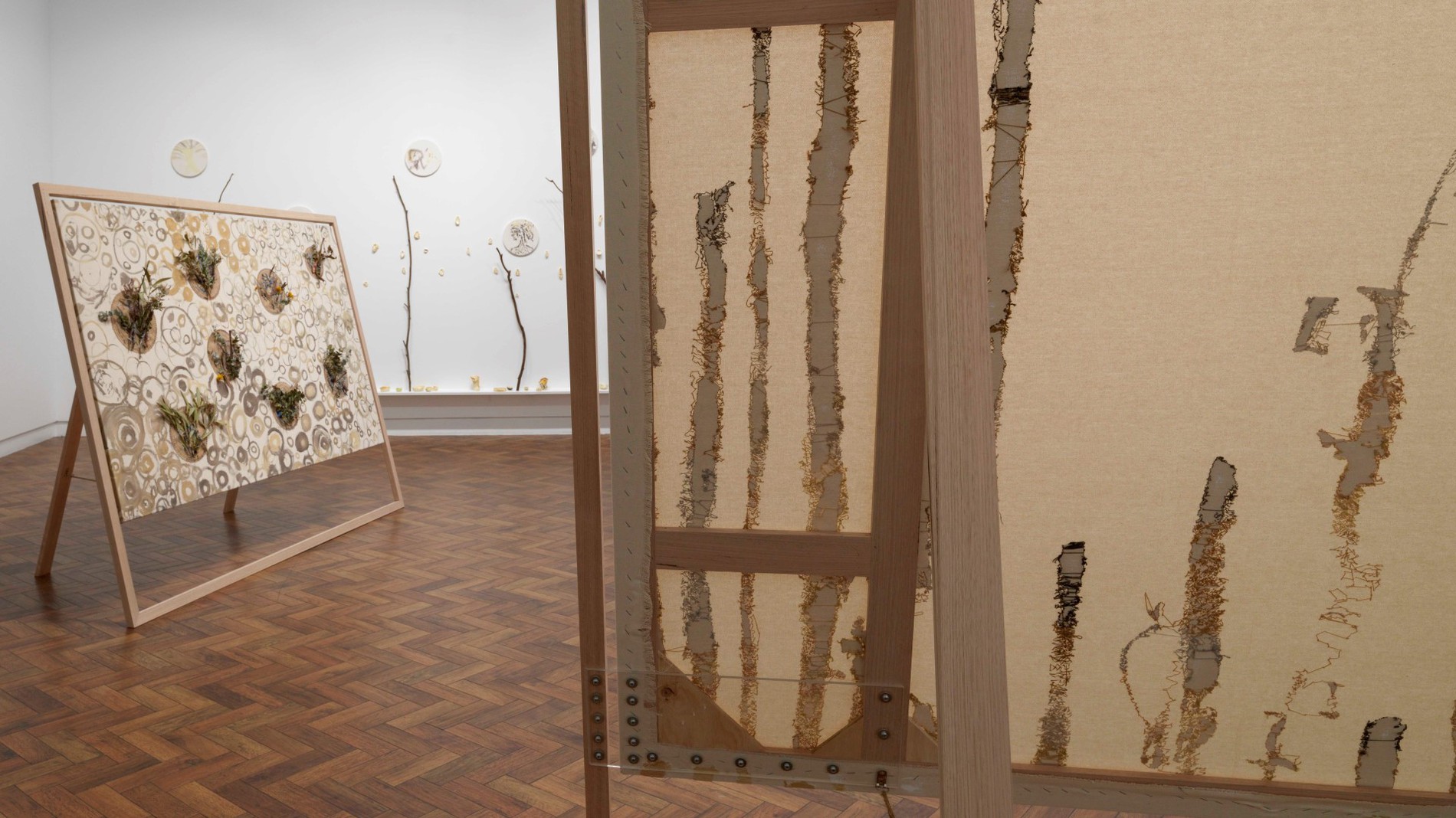 Harriet Body | Goulburn Regional Art Gallery