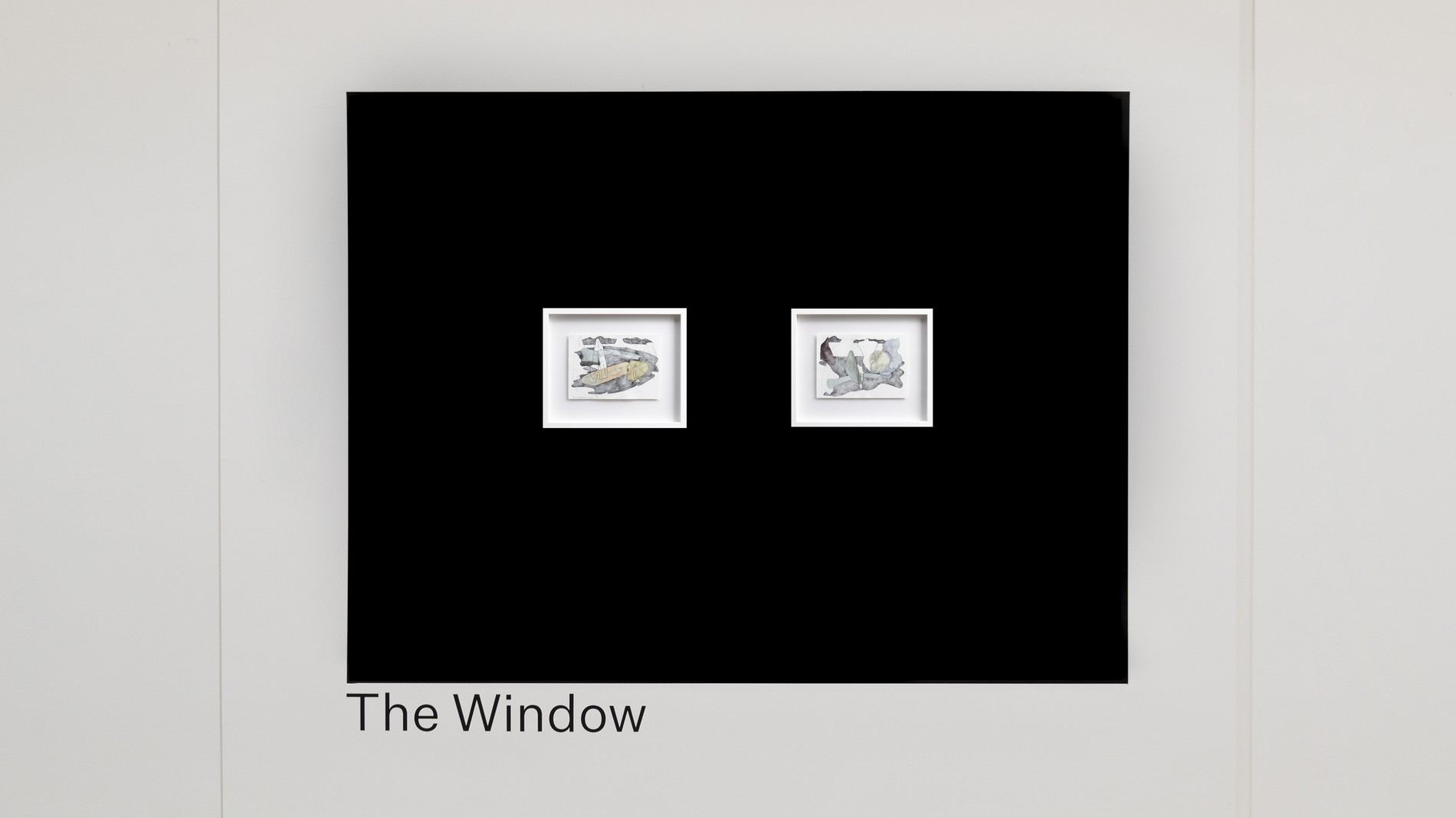 The Window | Goulburn Regional Art Gallery