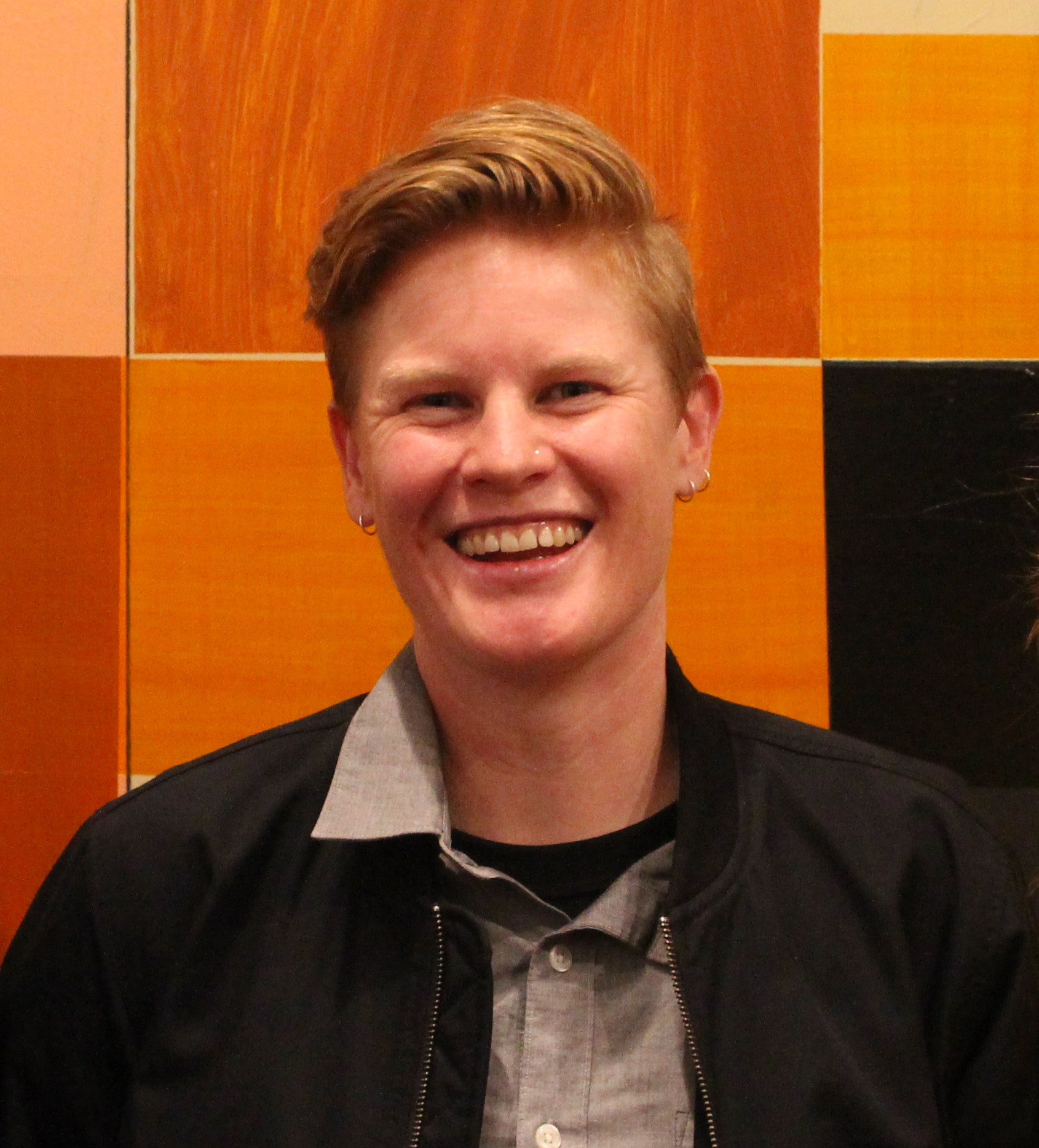 Zoom chat with Emma Beer | Goulburn Regional Art Gallery