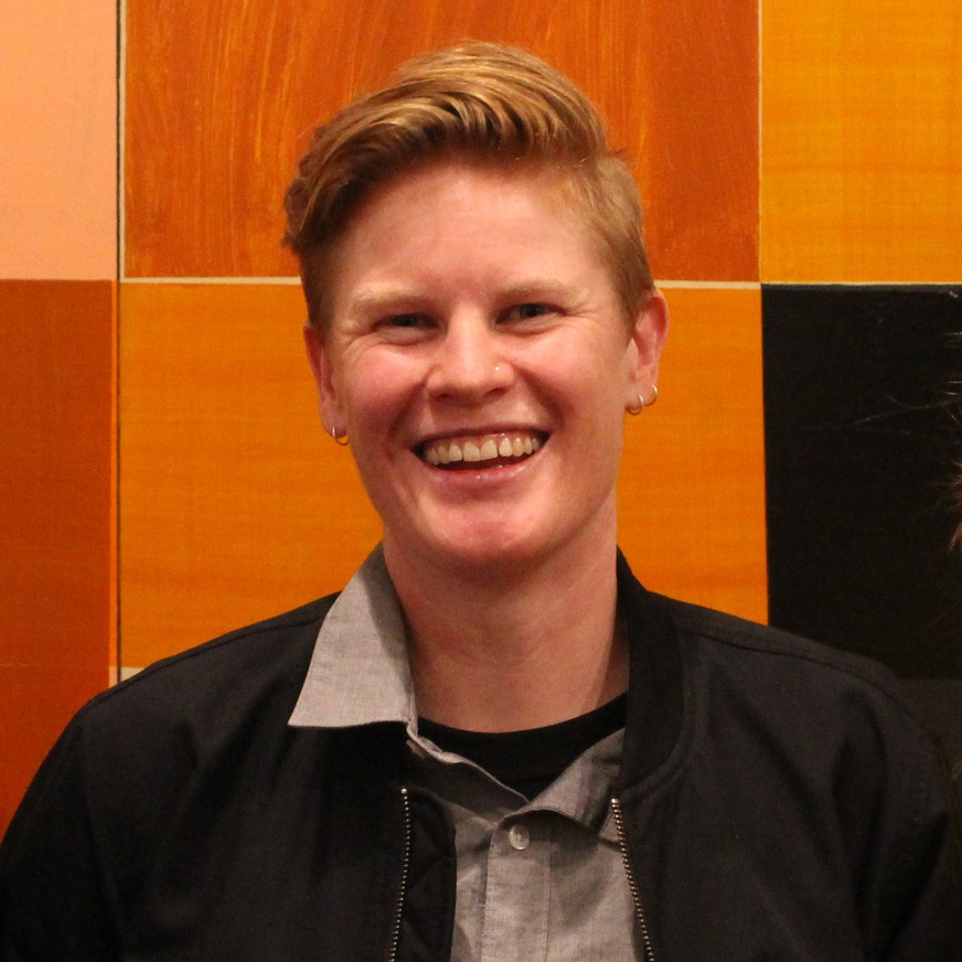 Zoom chat with Emma Beer | Goulburn Regional Art Gallery