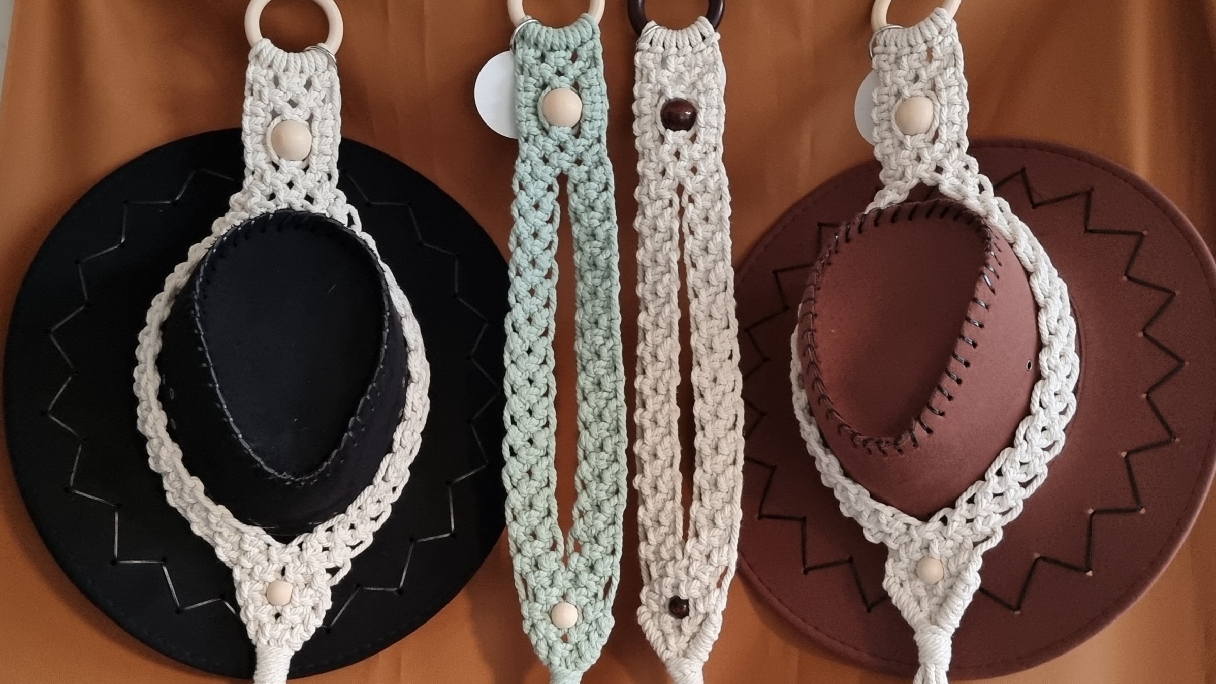 Introduction to Macramé with Deb Lowe | Goulburn Regional Art Gallery