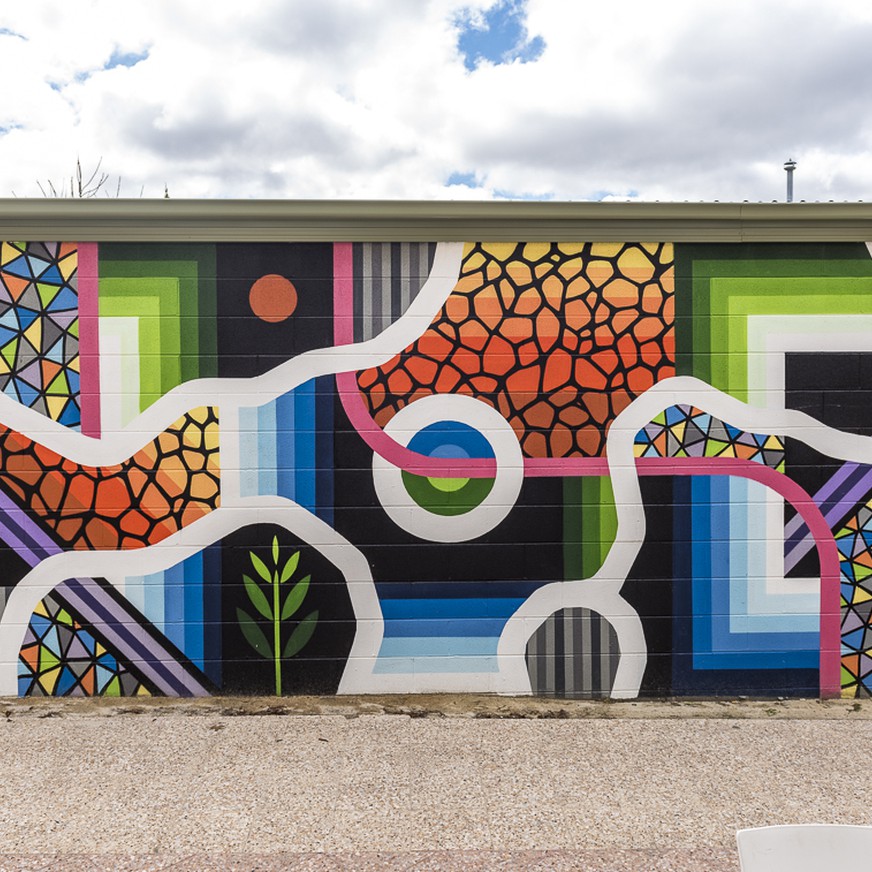 Submit Your Expression of Interest: Public Art Project - Tarlo Street ...