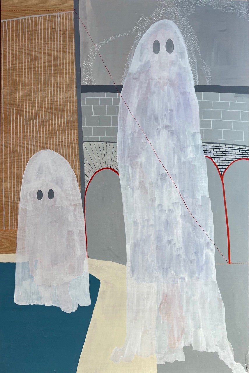 Lily Cummins | Goulburn Regional Art Gallery