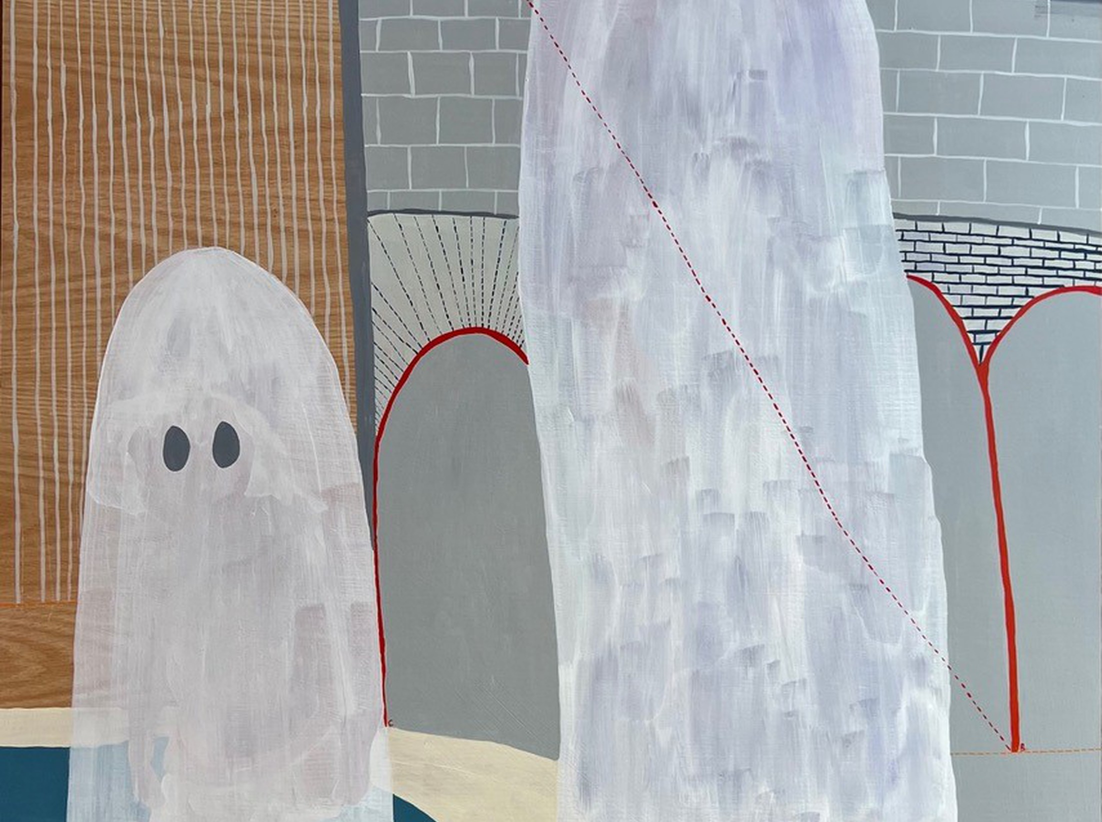 Lily Cummins | Goulburn Regional Art Gallery