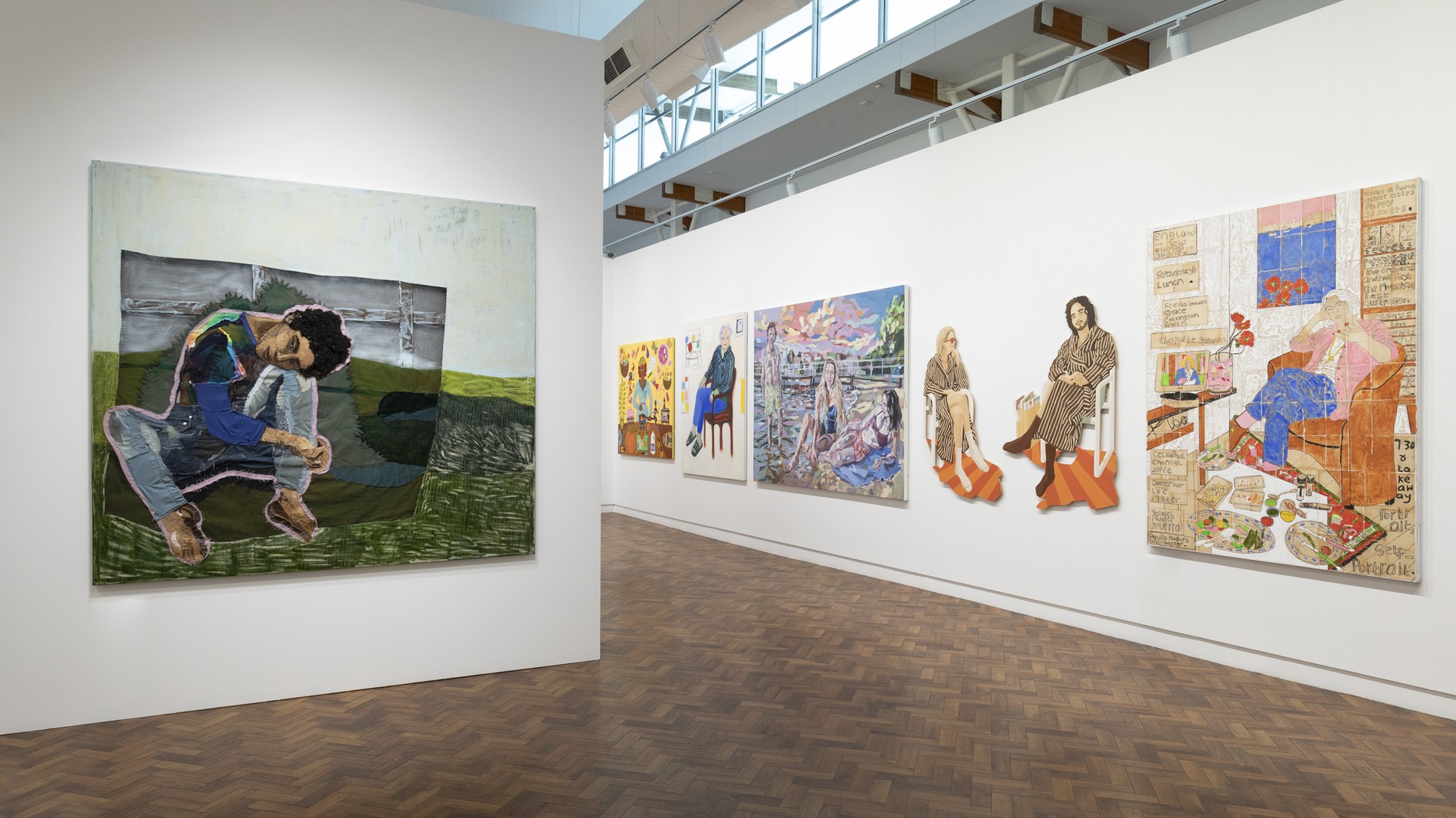 Archibald Prize 2023 Regional Tour | Goulburn Regional Art Gallery