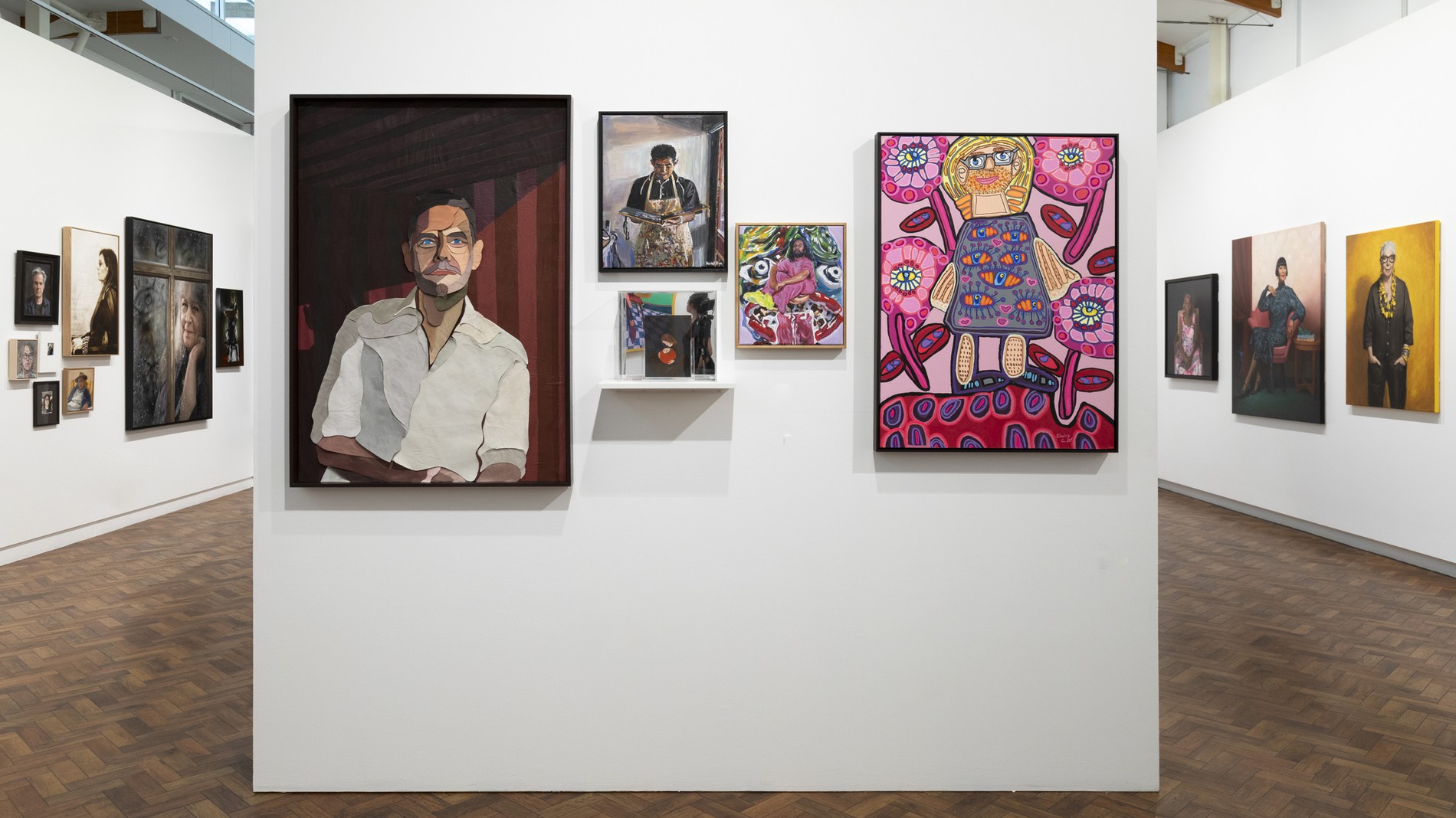 Archibald Prize 2023 Regional Tour | Goulburn Regional Art Gallery