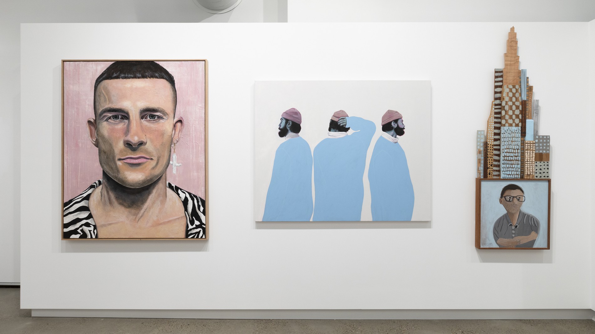 Archibald Prize 2023 Regional Tour | Goulburn Regional Art Gallery