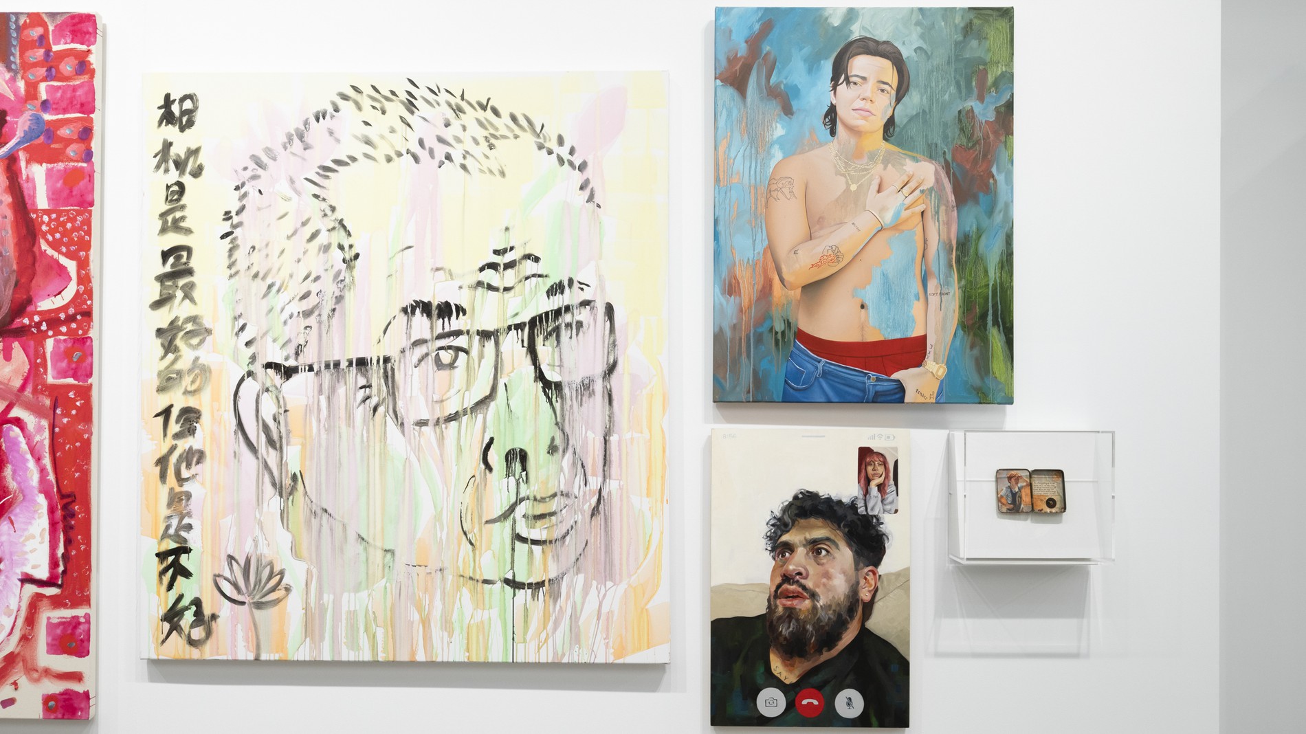 Archibald Prize 2023 Regional Tour | Goulburn Regional Art Gallery