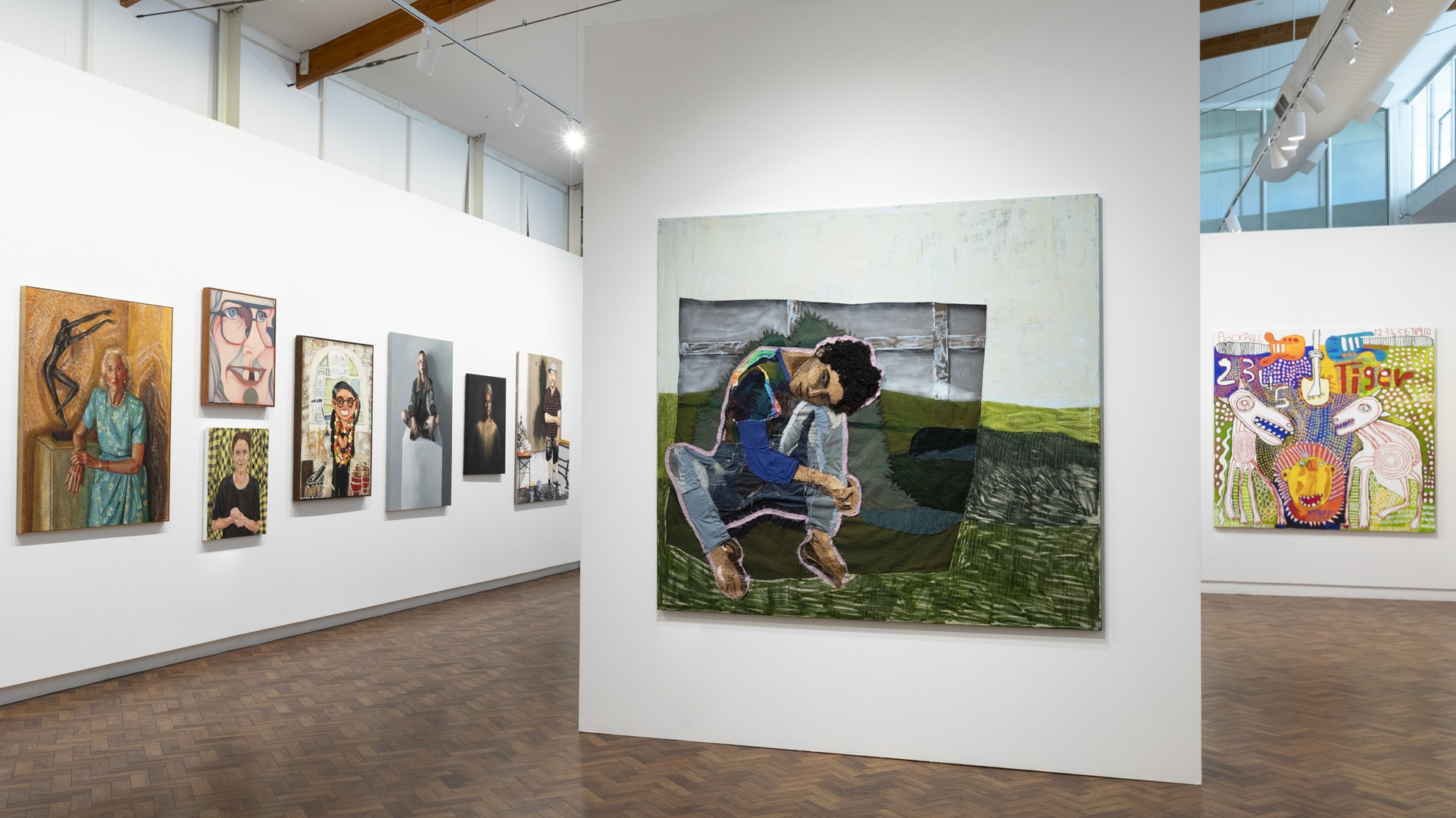 Archibald Prize 2023 Regional Tour | Goulburn Regional Art Gallery