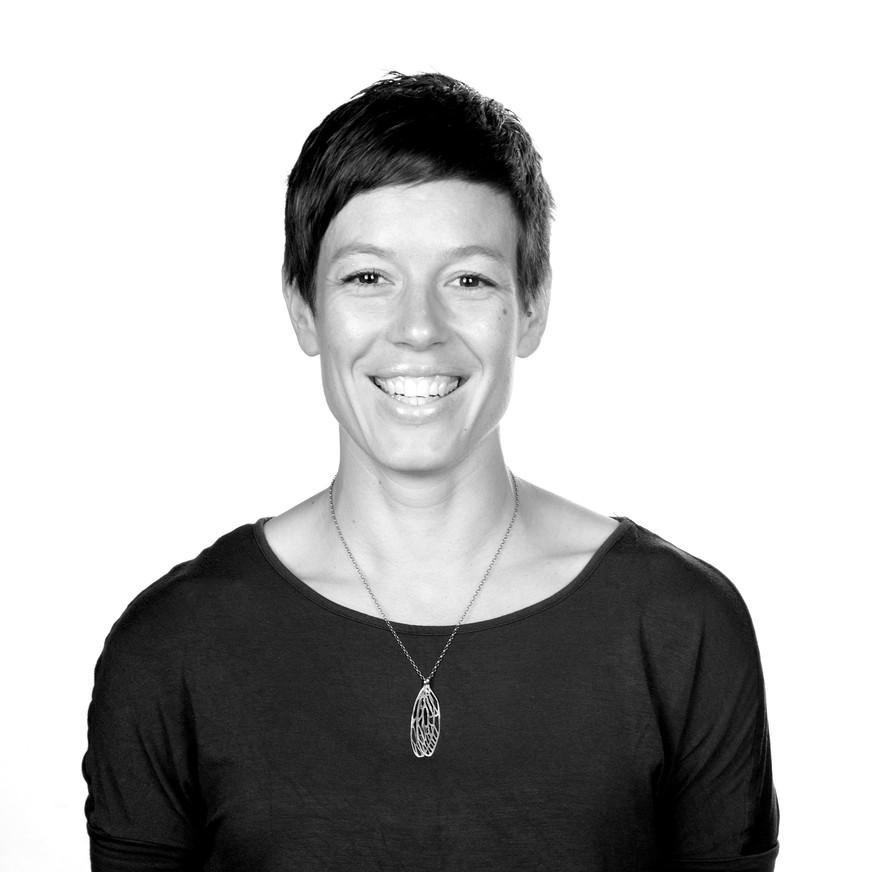 Q&A with Anna Madeleine Raupach + Hannah Gee | Goulburn Regional Art ...