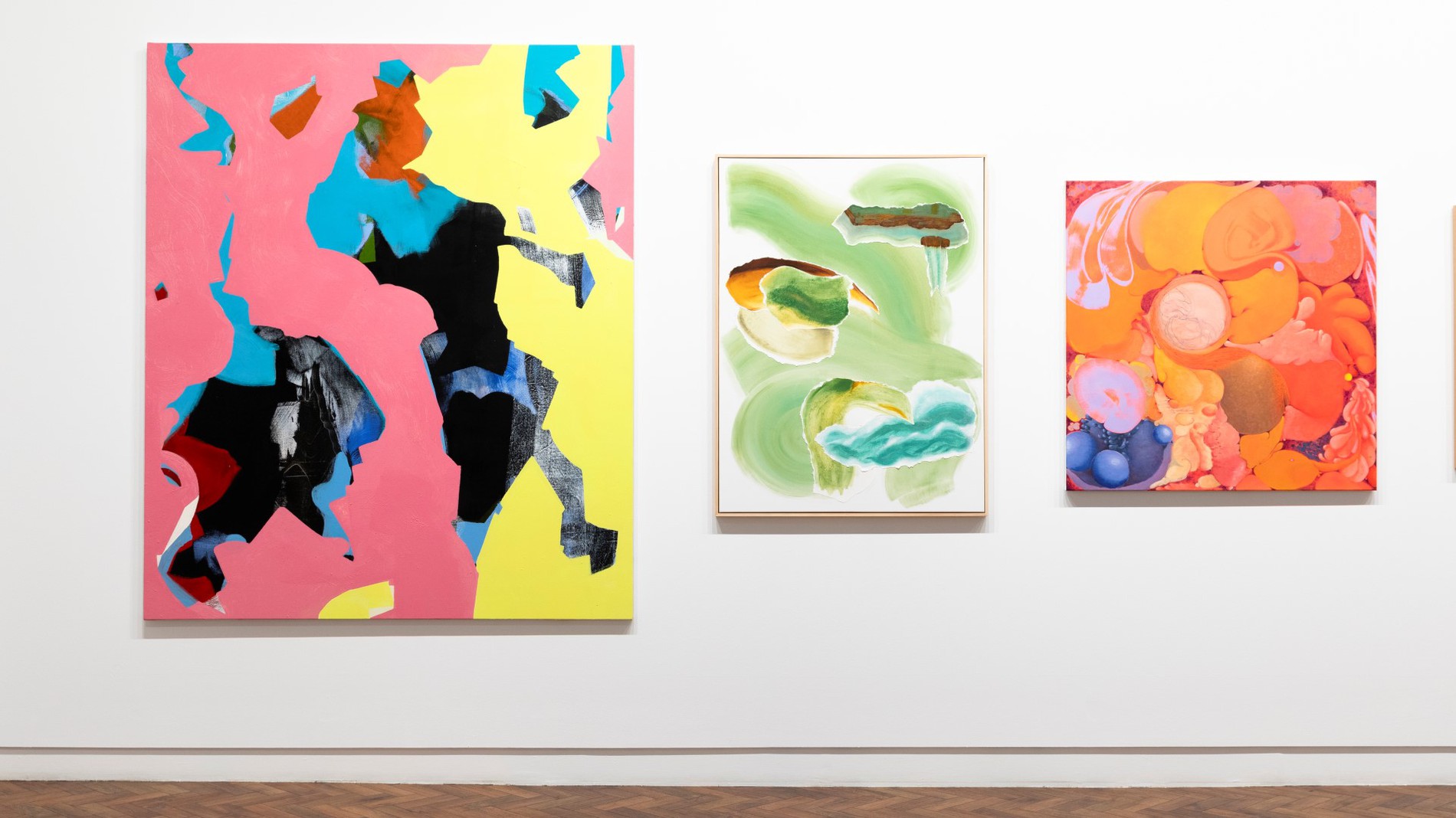 Goulburn Art Award 2024 | Goulburn Regional Art Gallery